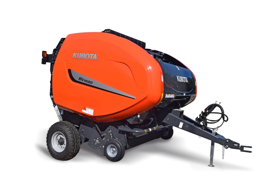 BV4580 Prem/PremNet - Paris Farm and Ranch